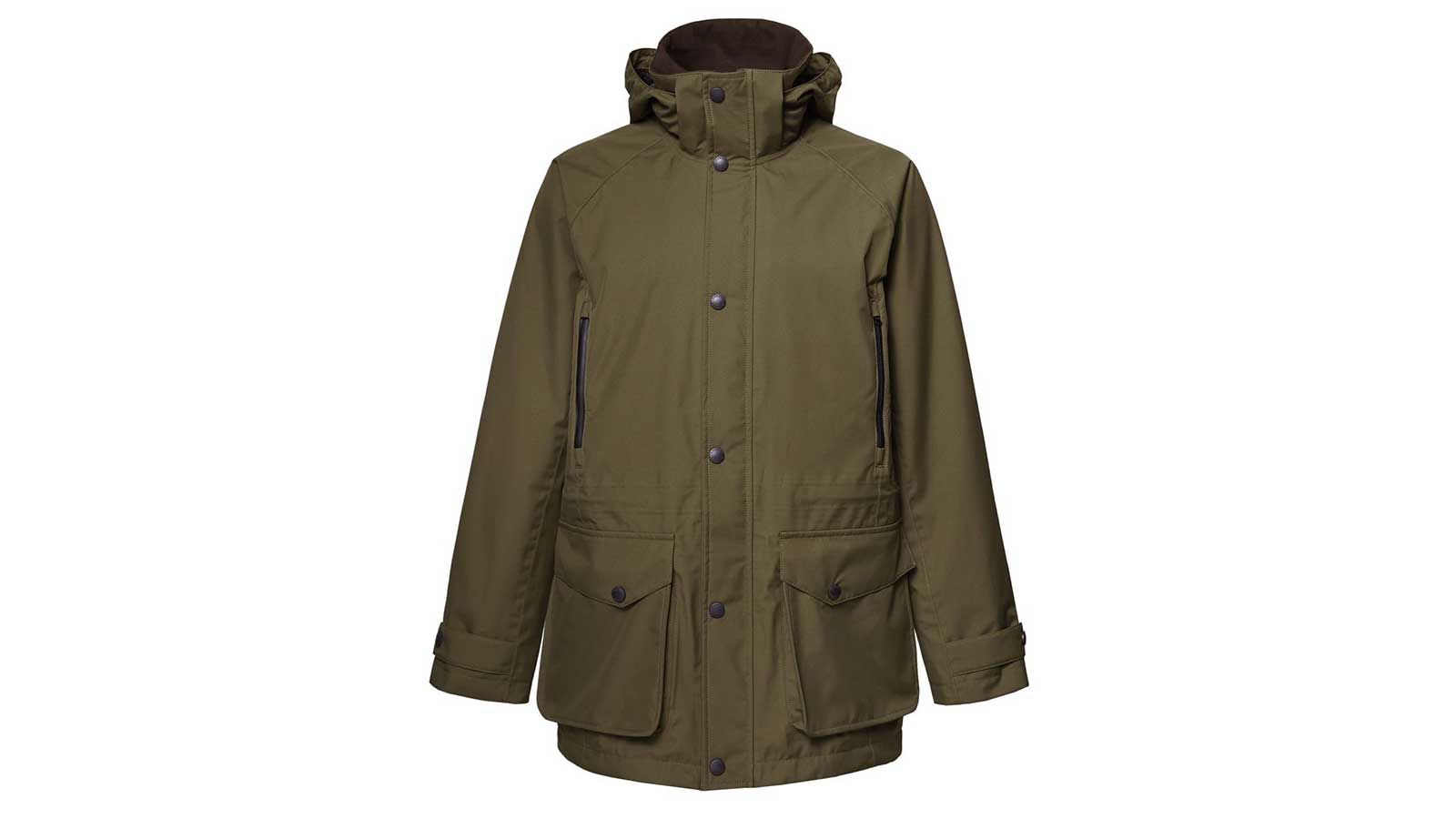 Find Your Perfect Lightweight Waterproof Shooting Coat - eGunroom