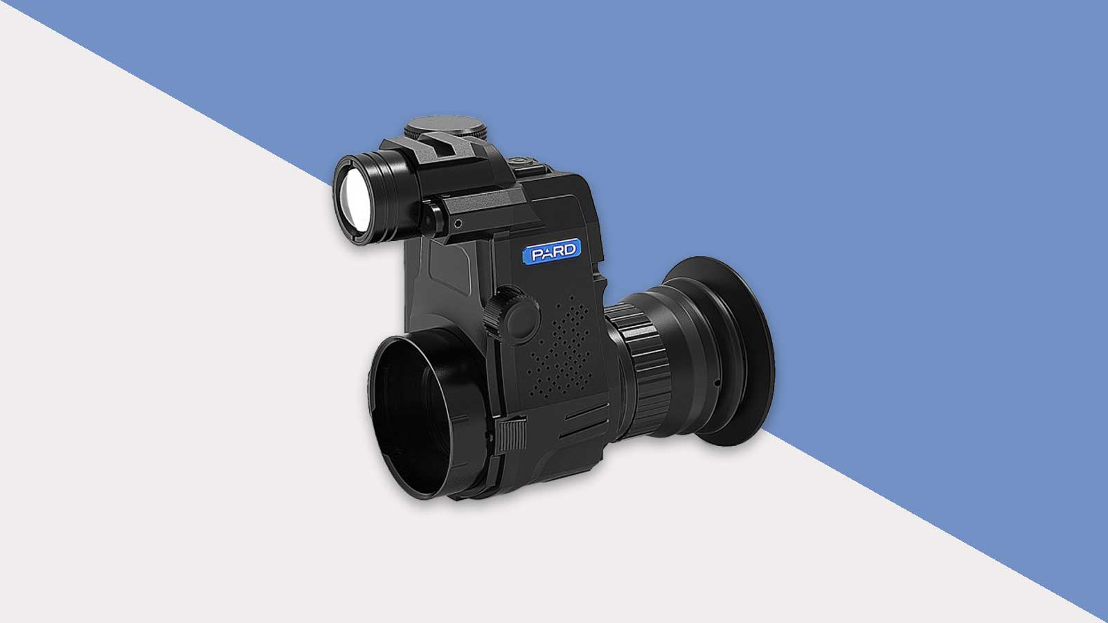 PARD NV007S Night Vision Add On - eGunroom