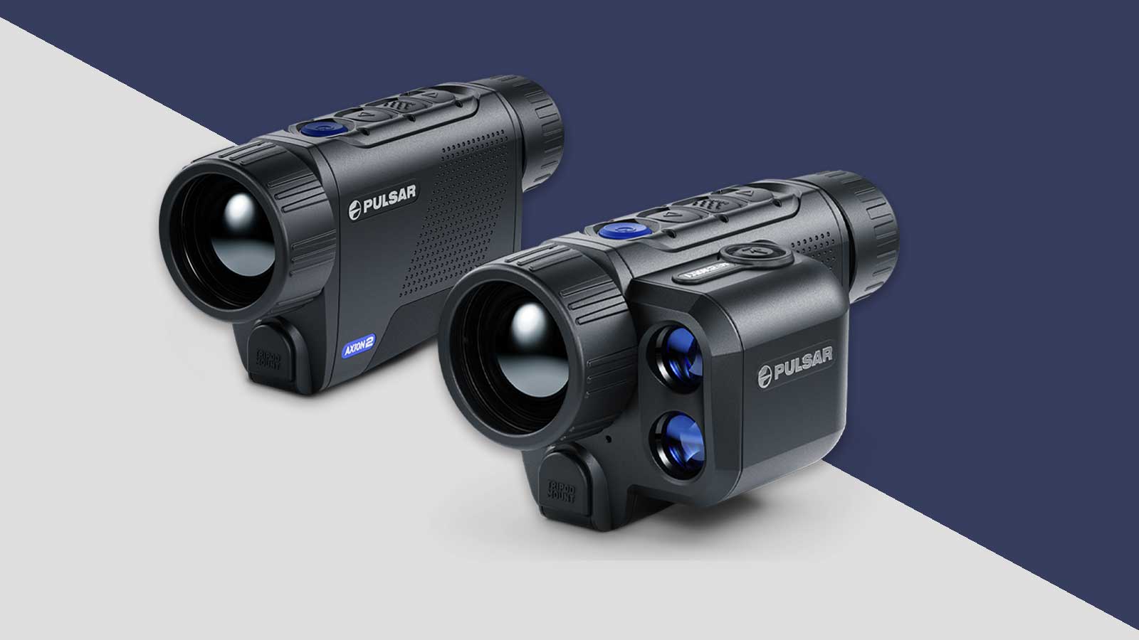 Pulsar Axion 2 XQ Series - eGunroom