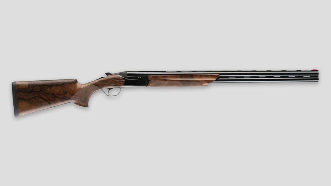 Beretta SL2 Launch Edition - Victory is of the Essence - eGunroom