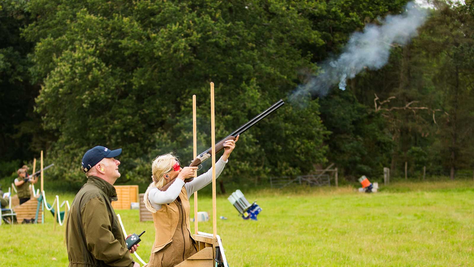 The Top Things To See And Do At The Game Fair 2022 - eGunroom