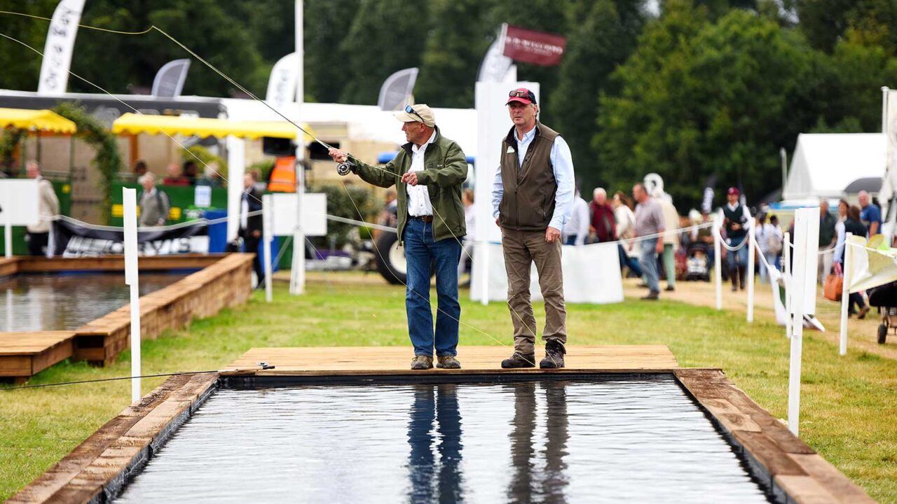 The Top Things To See And Do At The Game Fair 2022 - eGunroom