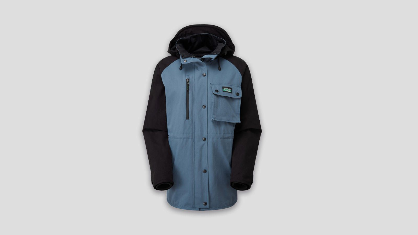 The New Ridgeline Ladies Frontier Jacket - eGunroom