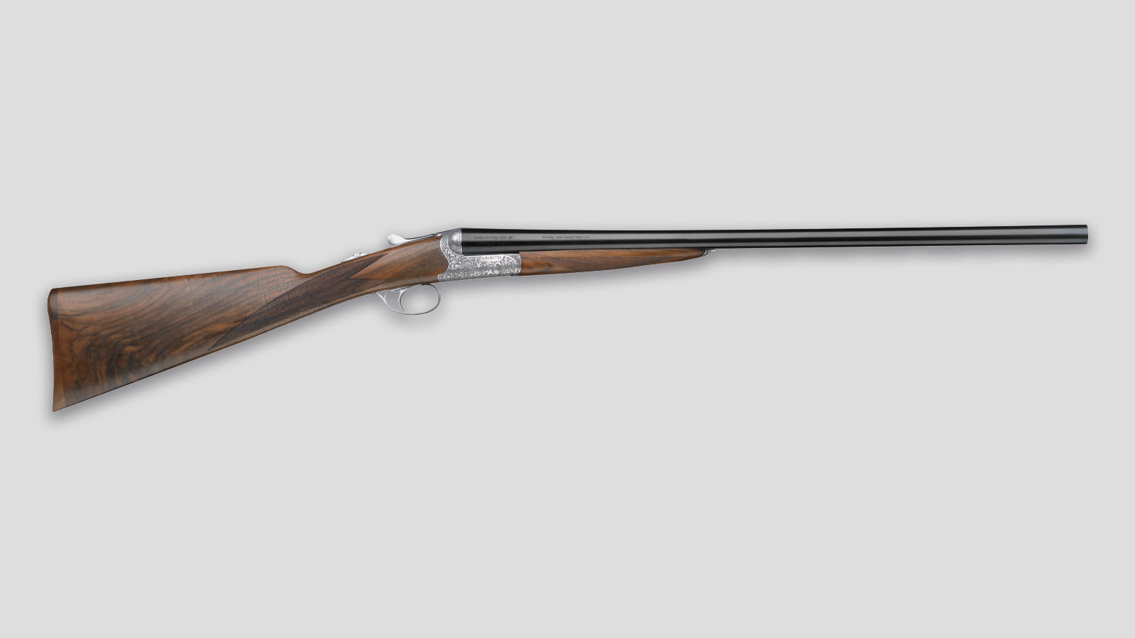 Beretta 486 Parallelo DS - A Modern Classic in the Making - eGunroom