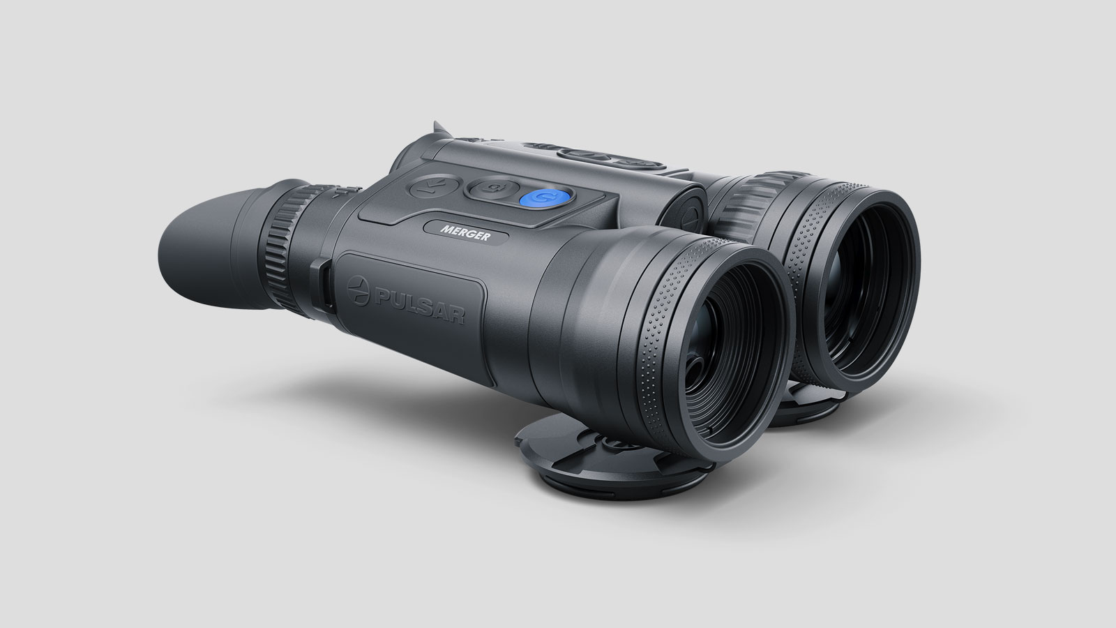 Pulsar Merger LRF XL50 Thermal Imaging Binoculars - eGunroom