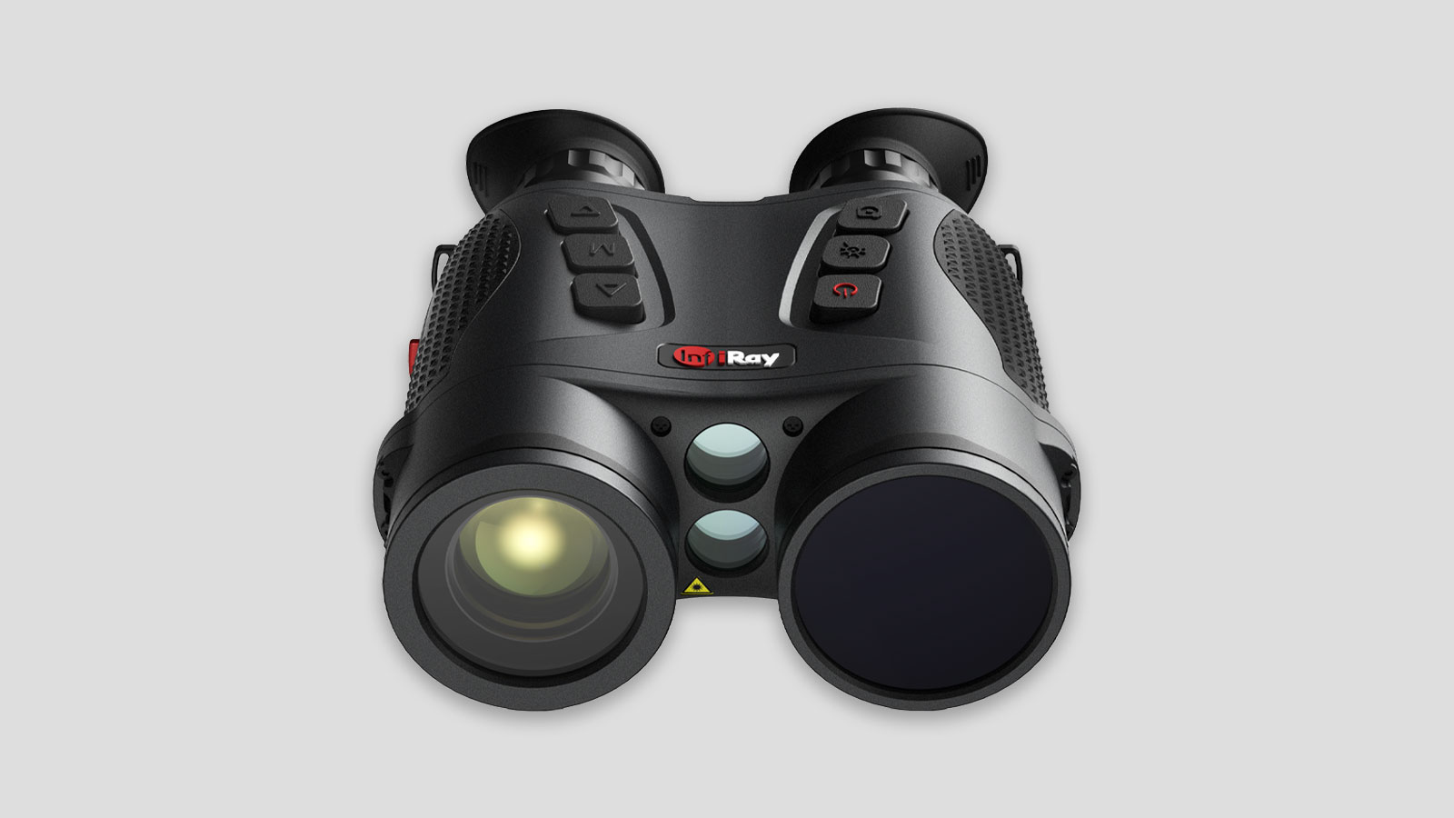 InfiRay Gemini GEH50R Multi-Spectral Binoculars - eGunroom