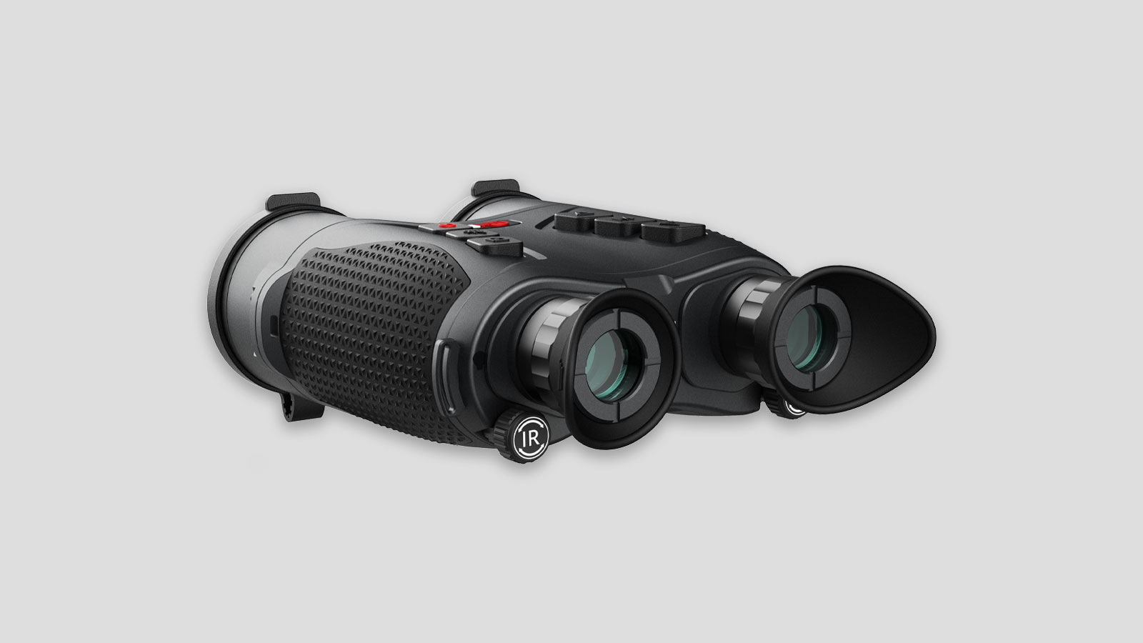 InfiRay Gemini GEH50R Multi-Spectral Binoculars - eGunroom