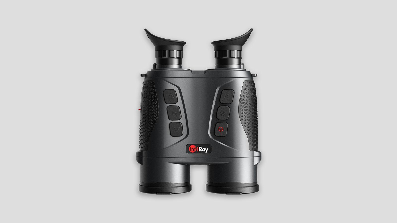 InfiRay Gemini GEH50R Multi-Spectral Binoculars - eGunroom