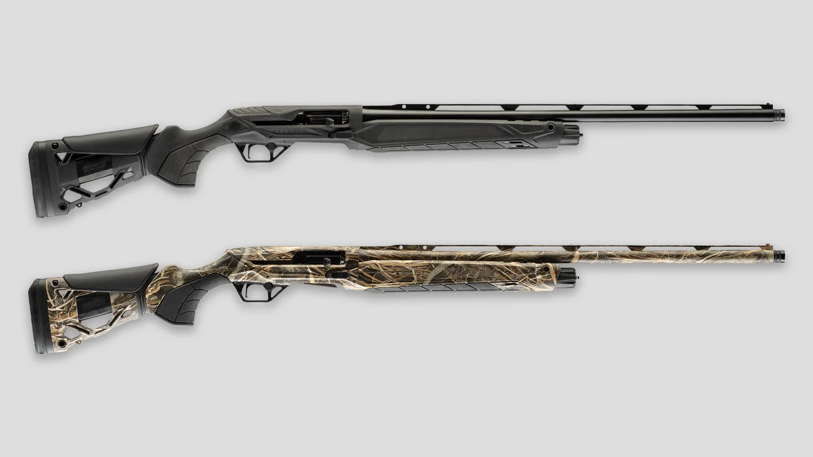 Beretta Releases the AX800 Suprema Shotgun - eGunroom